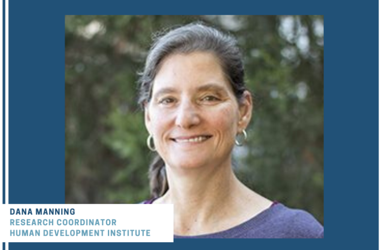 50th Anniversary Spotlight on Dana Manning – Human Development Institute