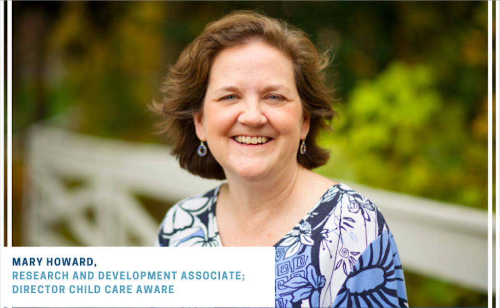50th Anniversary Spotlight on Mary Howard – Human Development Institute